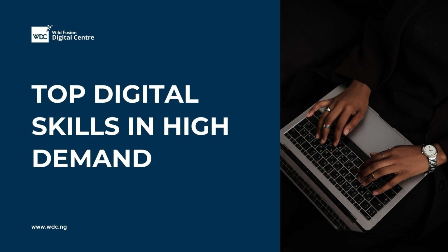 Top 7 Digital Skills in High Demand for 2025 (And How to Learn Them ...